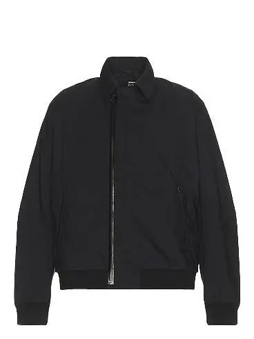 ACRONYM J111ts-ch Micro Twill Tec Sys Jacket - Black