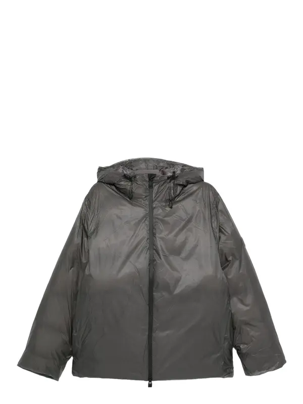 Rains Kevo Puffer Jacket - Grey