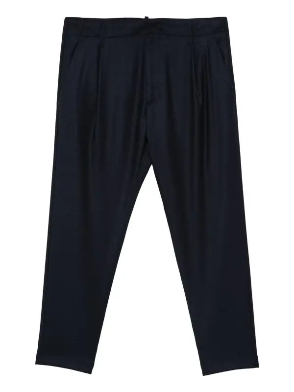 DONDUP Ben Trousers - Blue