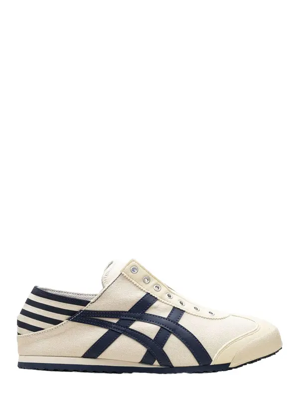 Onitsuka Tiger Mexico 66 Paraty Sneakers - Neutrals