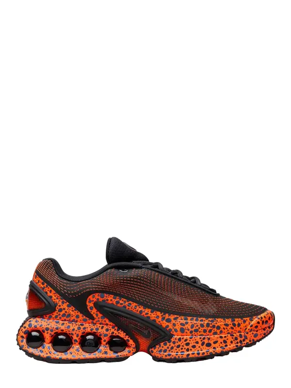 Nike Air Max Dn Safari Sneakers - Orange
