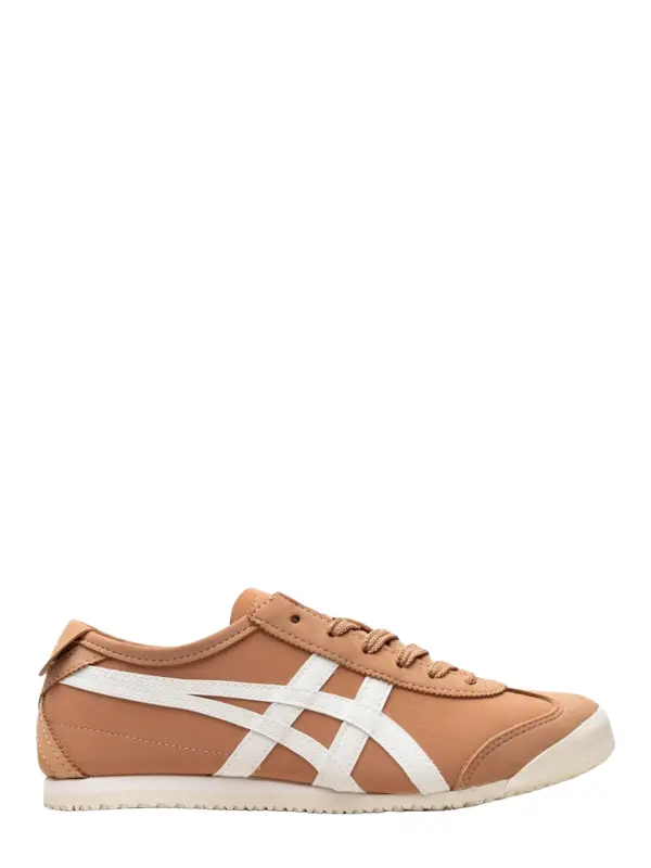 Onitsuka Tiger Mexico 66 Sneakers - Neutrals