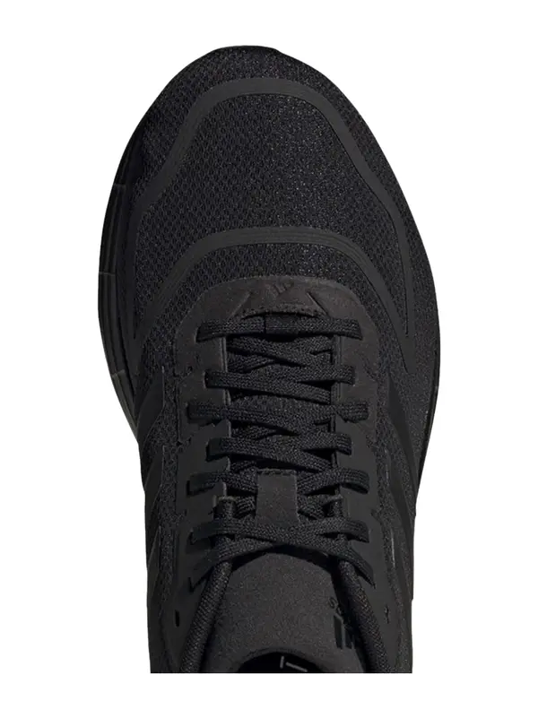 Adidas Duramo 10 Wide Sneakers - Black