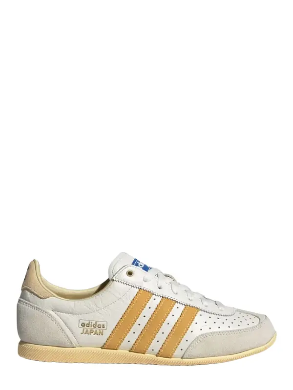 Adidas Japan Off Sneakers - White