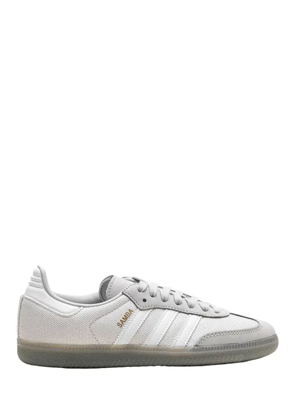 Adidas Samba Sneakers - Grey