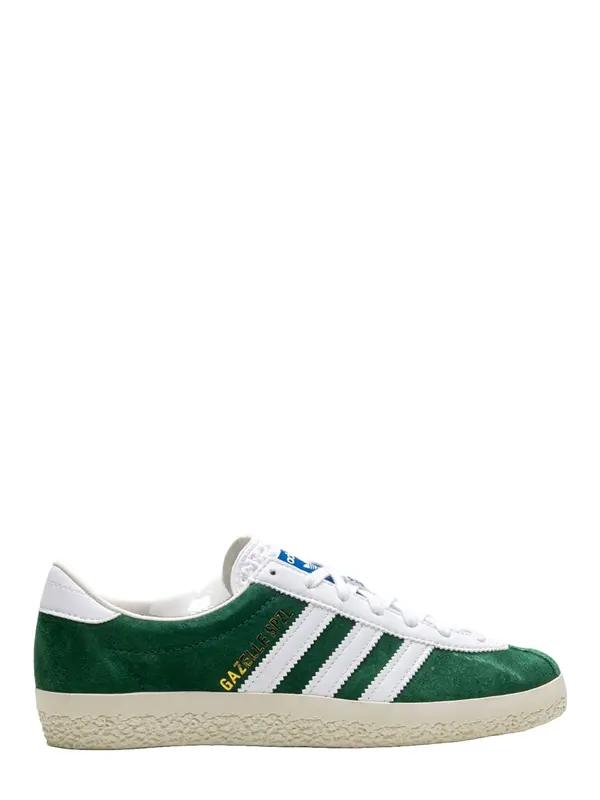 Adidas Gazelle Spzl Sneakers - Green