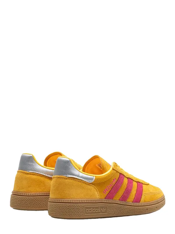 Adidas Handball Spezial Sneakers - Yellow