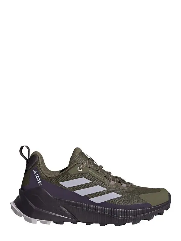 Adidas Terrex Trailmaker 2.0 - Olive Strata/silver Dawn/preloved Fig