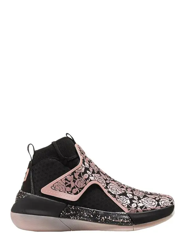 LI-NING Yushuai Sneakers - Pink/black