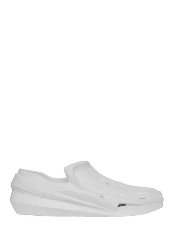 1017 Alyx 9sm Mono Slip-on - White