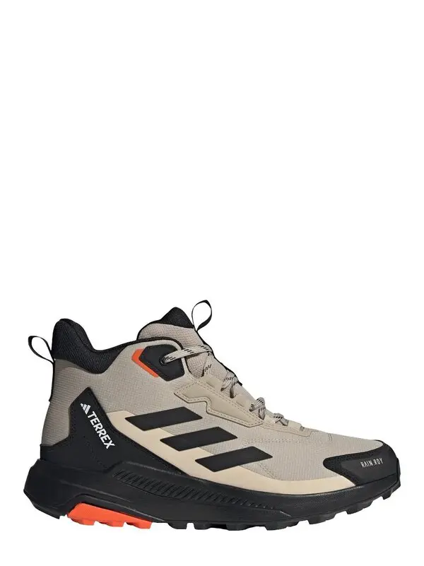 Adidas Terrex Anylander Rain.rdy - Wonder Beige/core Black/semi Impact Orange
