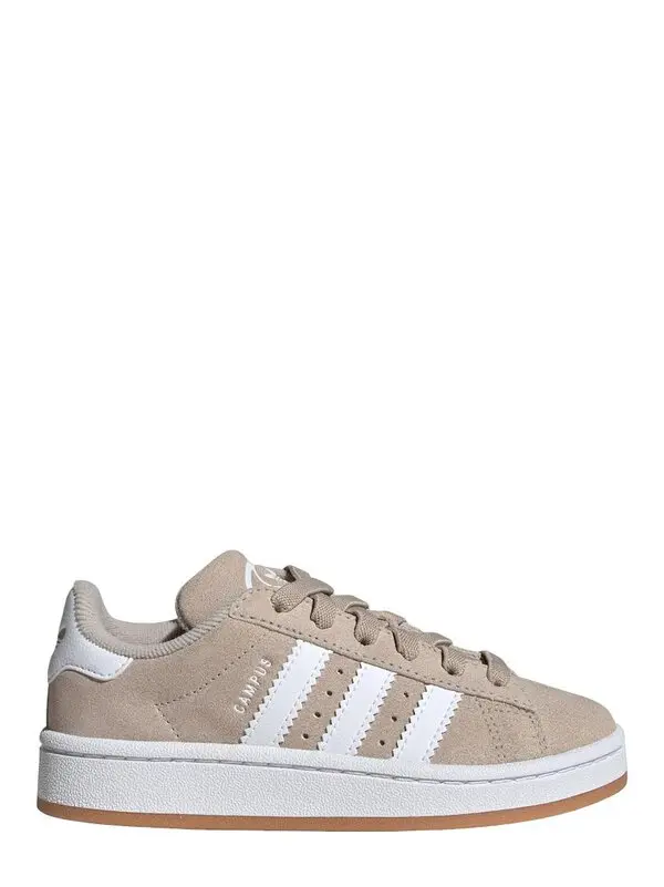 Adidas Campus 00s Sneakers - Wonder Beige/cloud White/gum