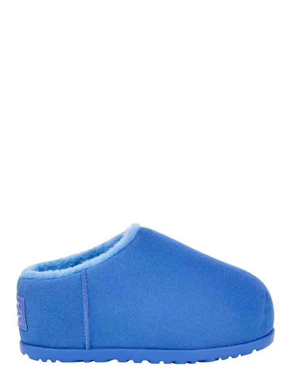 UGG Pumped Slide - Big Sky Blue