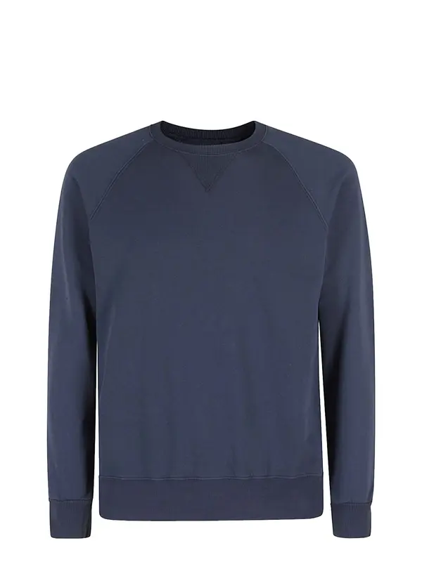 FORTELA Harvard Sweatshirt - Blue
