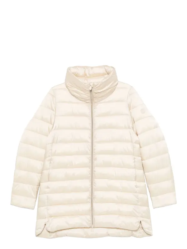 SAVE THE DUCK Lydia Coat - Neutrals