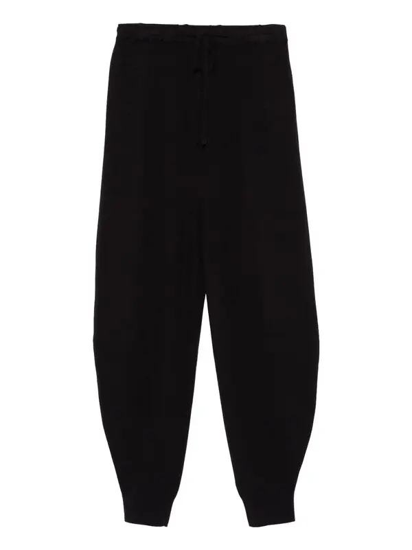 BY MALENE BIRGER Tevana Trousers - Black