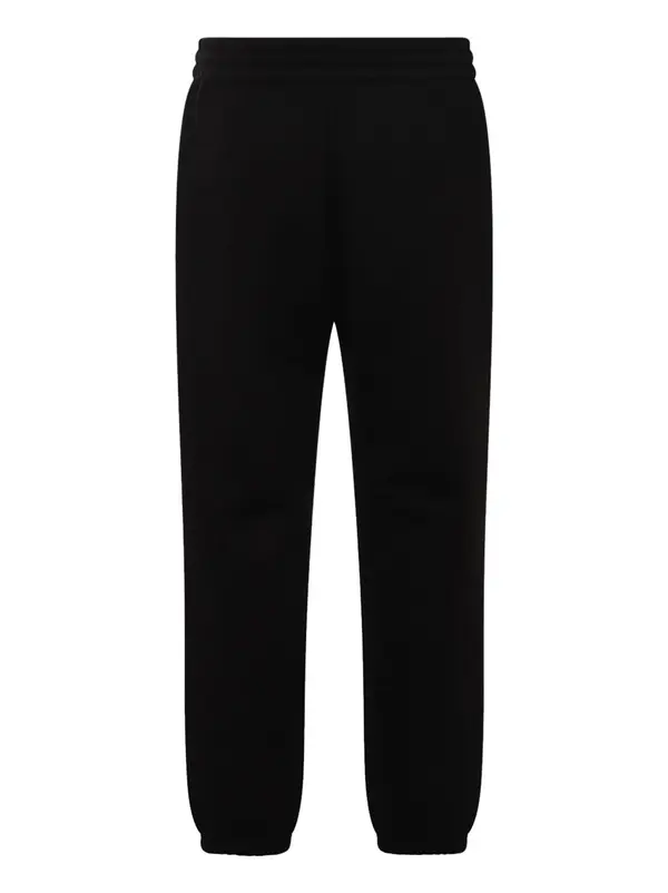 Mackage Track Pants - Black