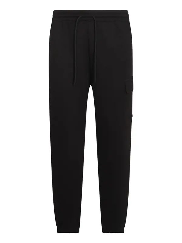 Mackage Marvin Track Pants - Black