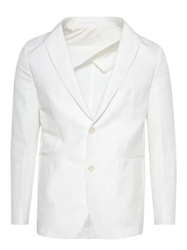 Orlebar Brown Garret Blazer - White