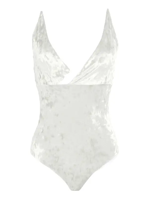 LETHICIA BRONSTEIN Aroeira Body - White