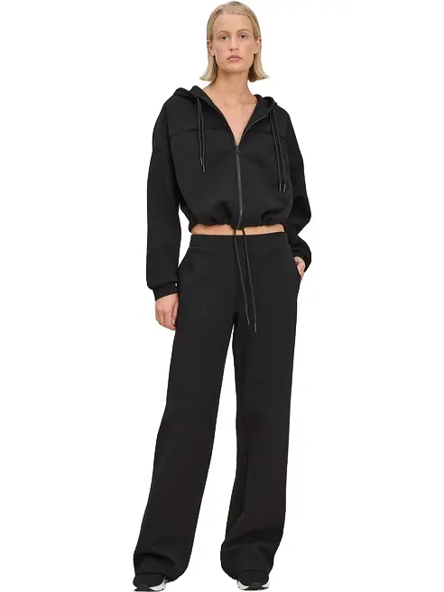 Devon Windsor Arlo Sweatpants - Black