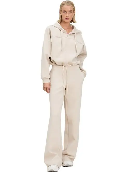 Devon Windsor Arlo Sweatpants - Neutral