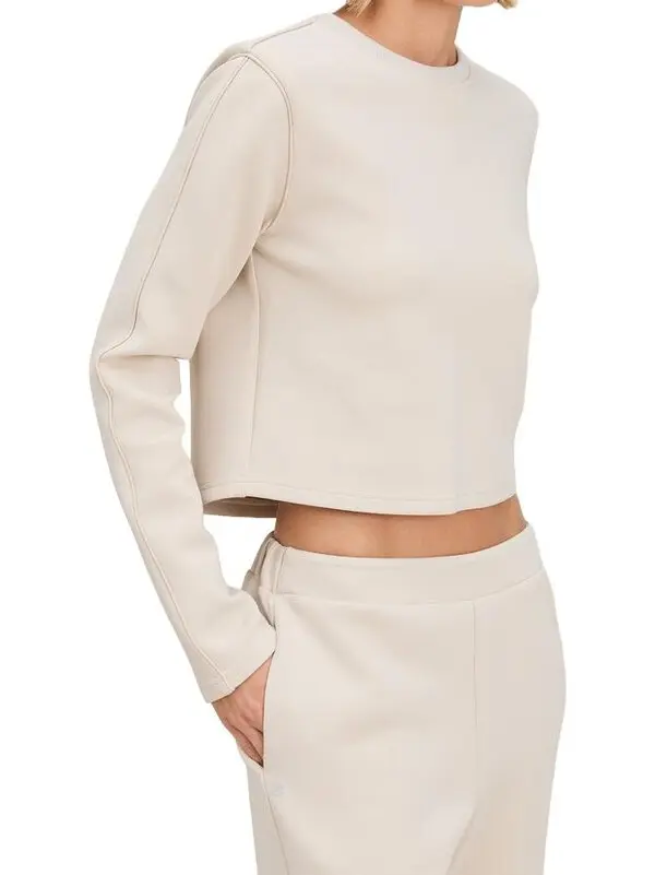 Devon Windsor Amy Pullover - Neutral