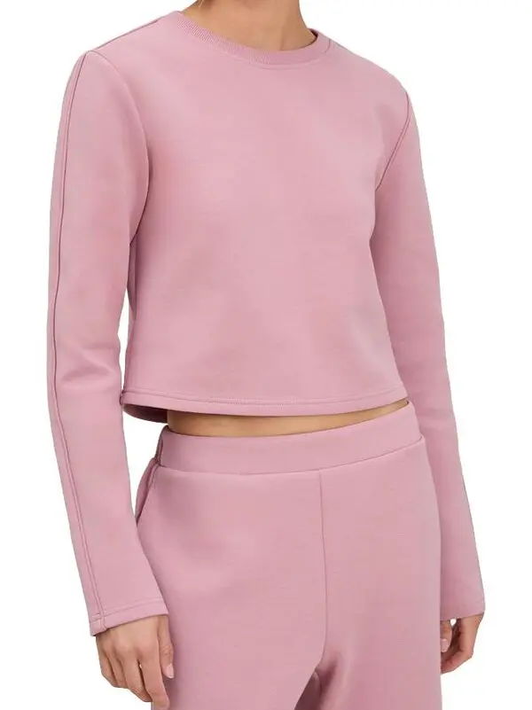 Devon Windsor Amy Pullover - Neutral