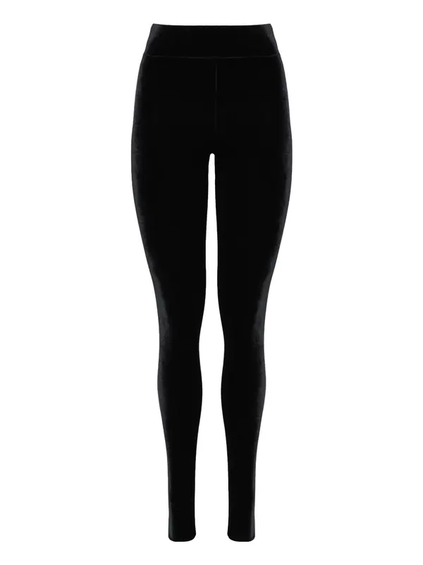 LETHICIA BRONSTEIN Ana Beatriz Leggings - Black