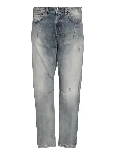 Eleventy Cotton Jeans - Blue
