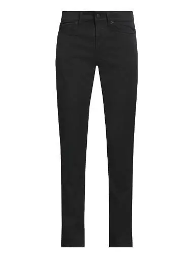 Dunhill Twill Pants - Black