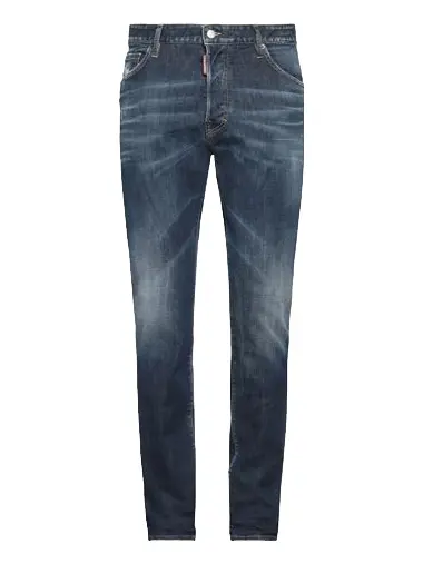 Dsquared2 Tapered Jeans - Blue