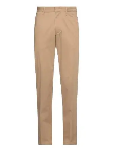 Dunhill Casual Pants - Camel