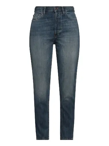 Armani Exchange Tapered Jeans - Blue