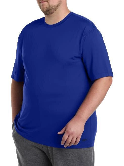 REEBOK Base Layer Performance Top - Cobalt