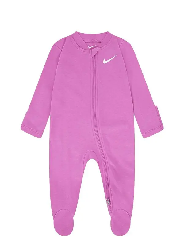 Nike Essentials French Terry Footie - Afnplayful
