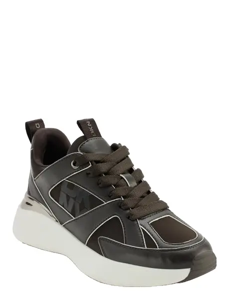 Dkny Zofi Sneakers - Brown