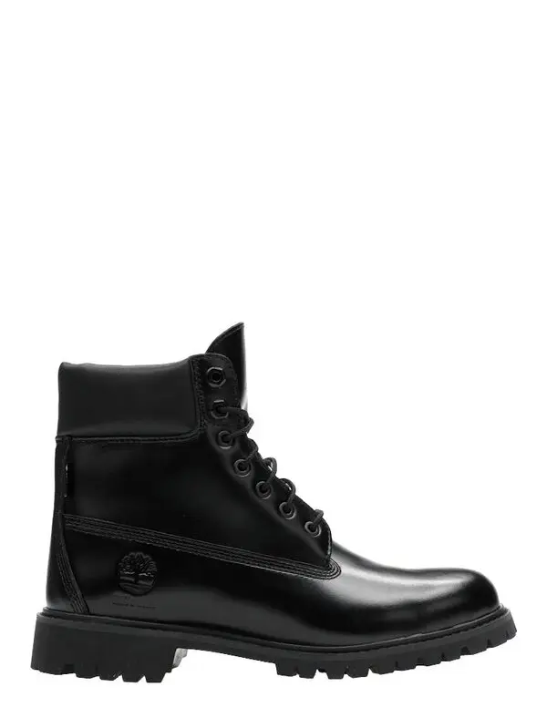 Timberland 6" Premium Gore-tex Boot Jjjjound - Black
