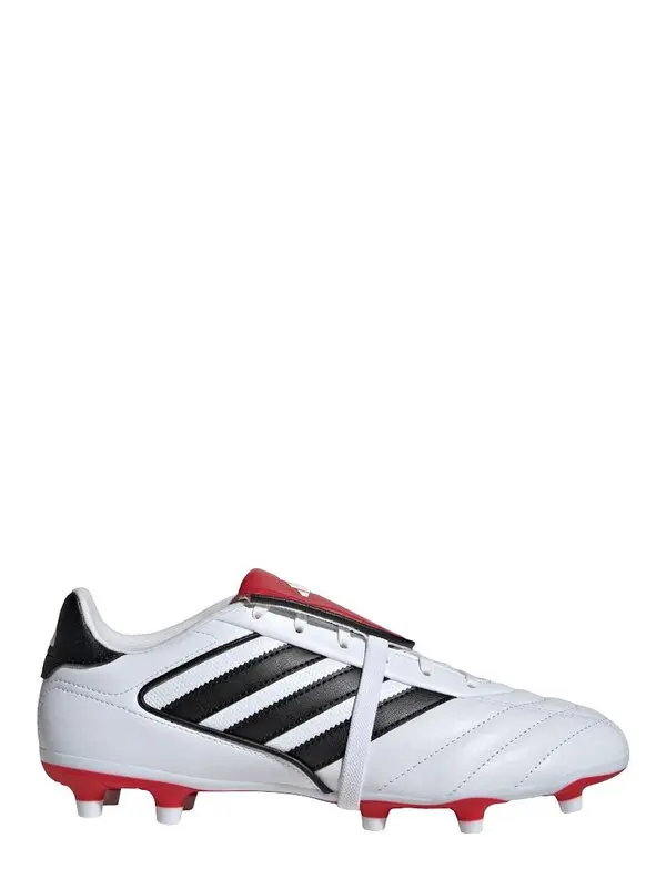 Adidas Copa Gloro Ii Fg - Cloud White/core Black/better Scarelet Red