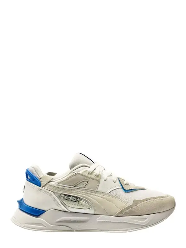 PUMA Mirage Sport Mercedes Amg Petronas F1 Sneakers - White/bluemazing