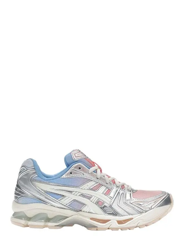 Asics Gel-kayano 14 Sneakers - Bakedpink/cream
