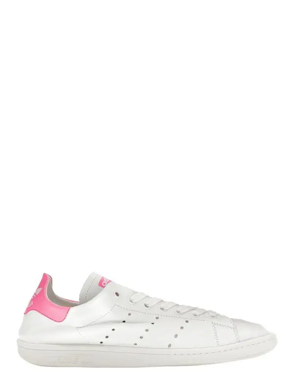 Adidas Balenciaga X Stan Smith Sneakers - White/pink Glow