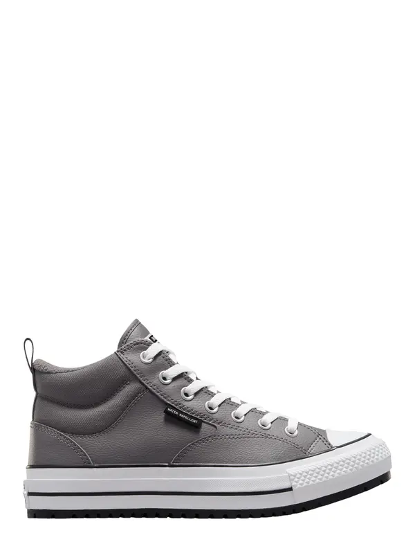 CONVERSE Chuck Taylor All Star Mid Sneakers - Grey