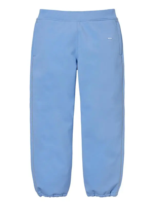 Supreme Windstopper Sweatpant - Blue
