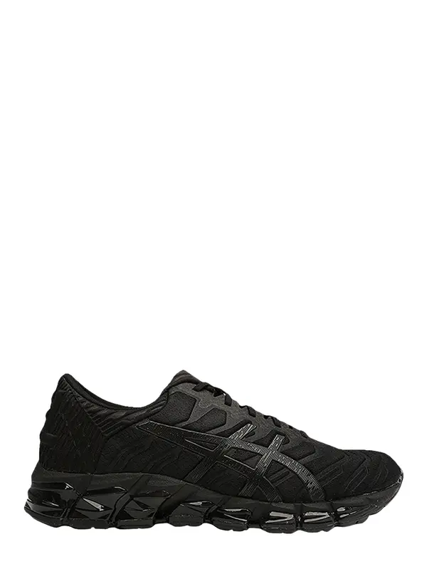 Asics Gel Quantum 360 5 Sneakers - Black