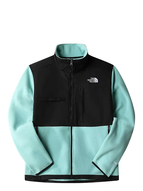 The North Face Denali Fleece Jacket - Green