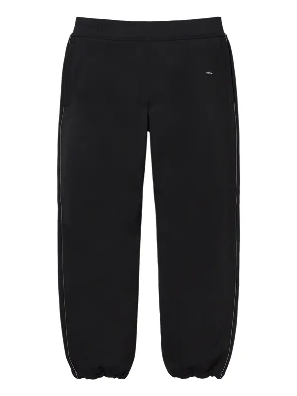 Supreme Windstopper Sweatpant - Black