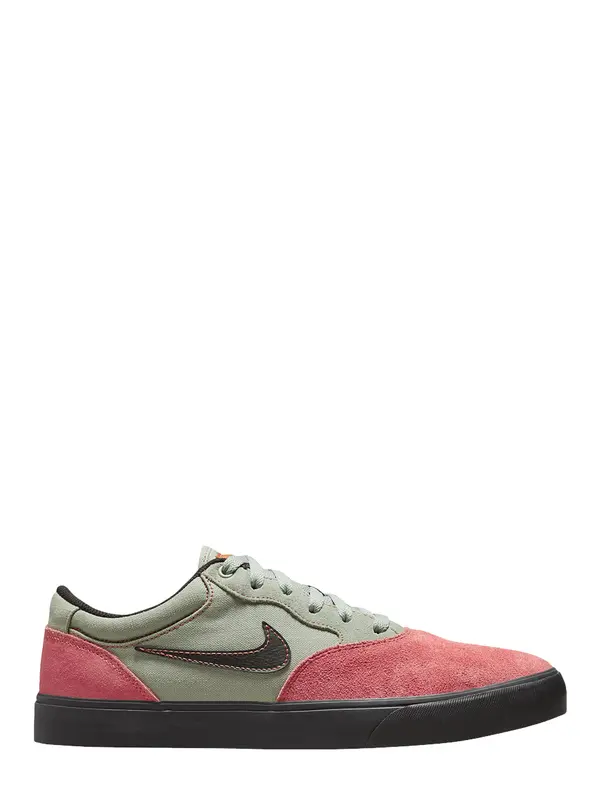 Nike Chron 2 Sb Skate Shoe - Pink
