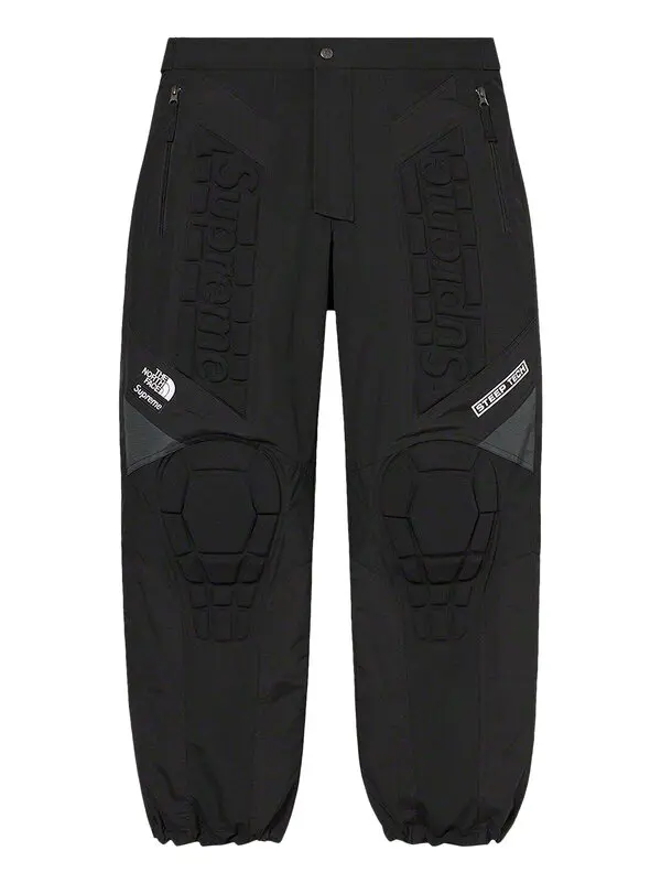 Supreme X The North Face Steep Tech Pant - Black