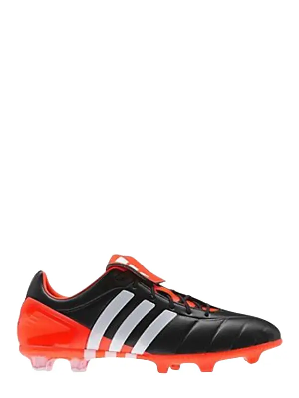 Adidas Predator Mania Fg Revenge - Black